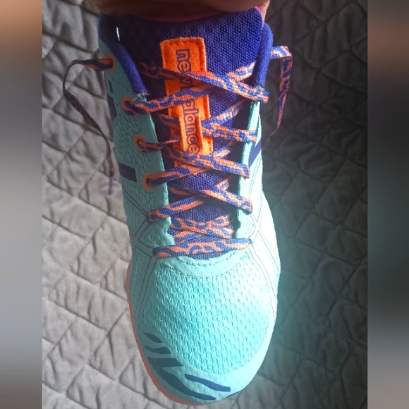 New Balance | Shoes | New Balance Track Shoes | Poshmark
